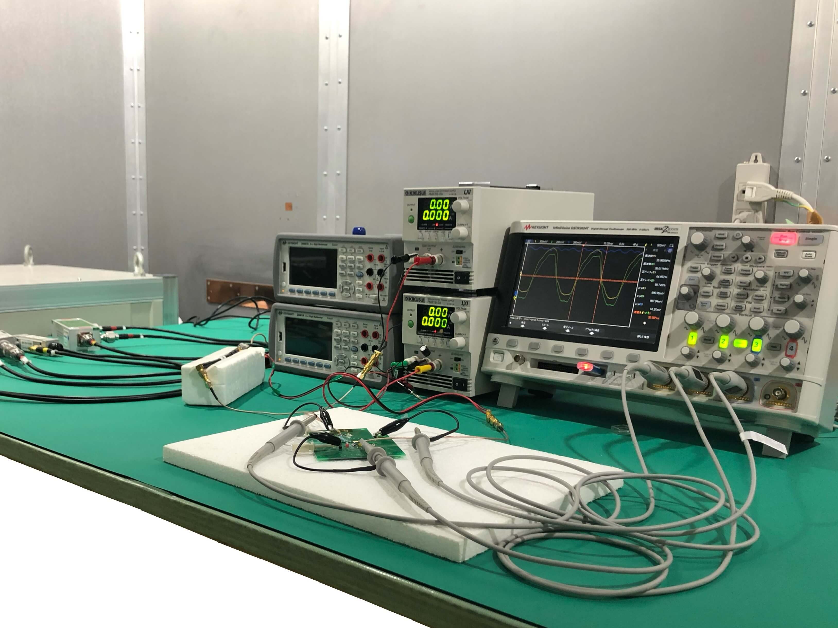 Electronics - DENKEN Co.,Ltd