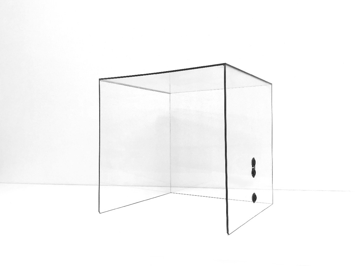 Measures against the droplet infection product - DENKEN Co.,Ltd